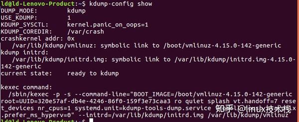 Linux内核程序调试工具Crash的安装 - 知乎