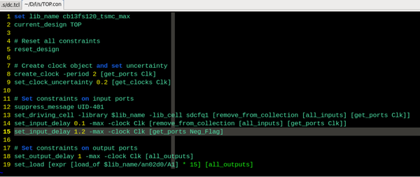 DC综合流程 - 知乎