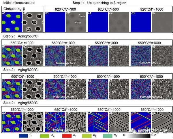中南大学《Acta Materialia》：异质结构实现钛合金强塑性协同提升！ - 知乎