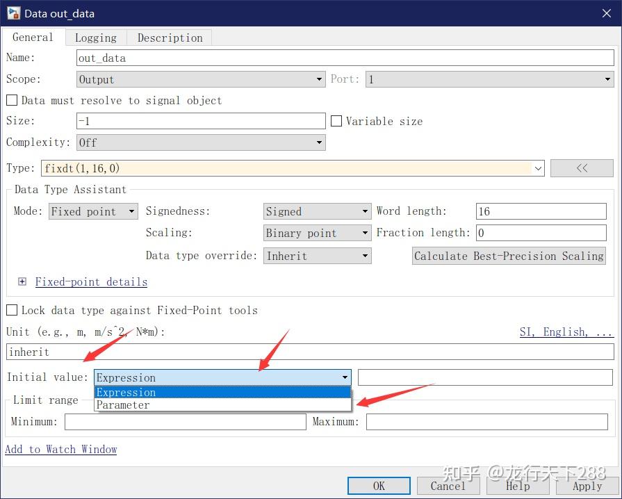 Stateflow的数据对象（一） - 知乎
