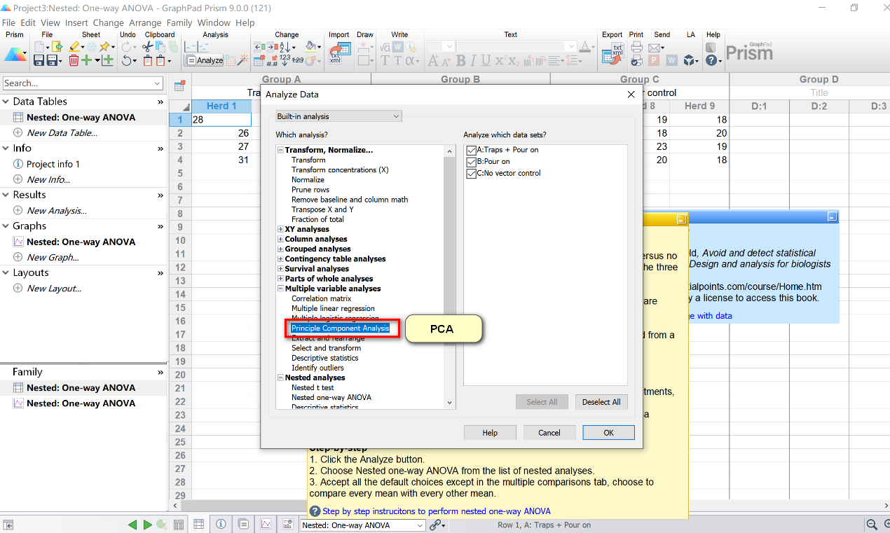 GraphPad新版本 Prism9及最近出现的卡顿问题解决办法 - 知乎