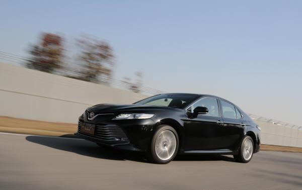 TNGA、MQB、SPA……各家都在宣传新平台，开起来究竟是怎么一回事？ - 知乎