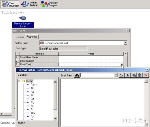 【Informatica】PowerCenter Workflow---2 - 知乎