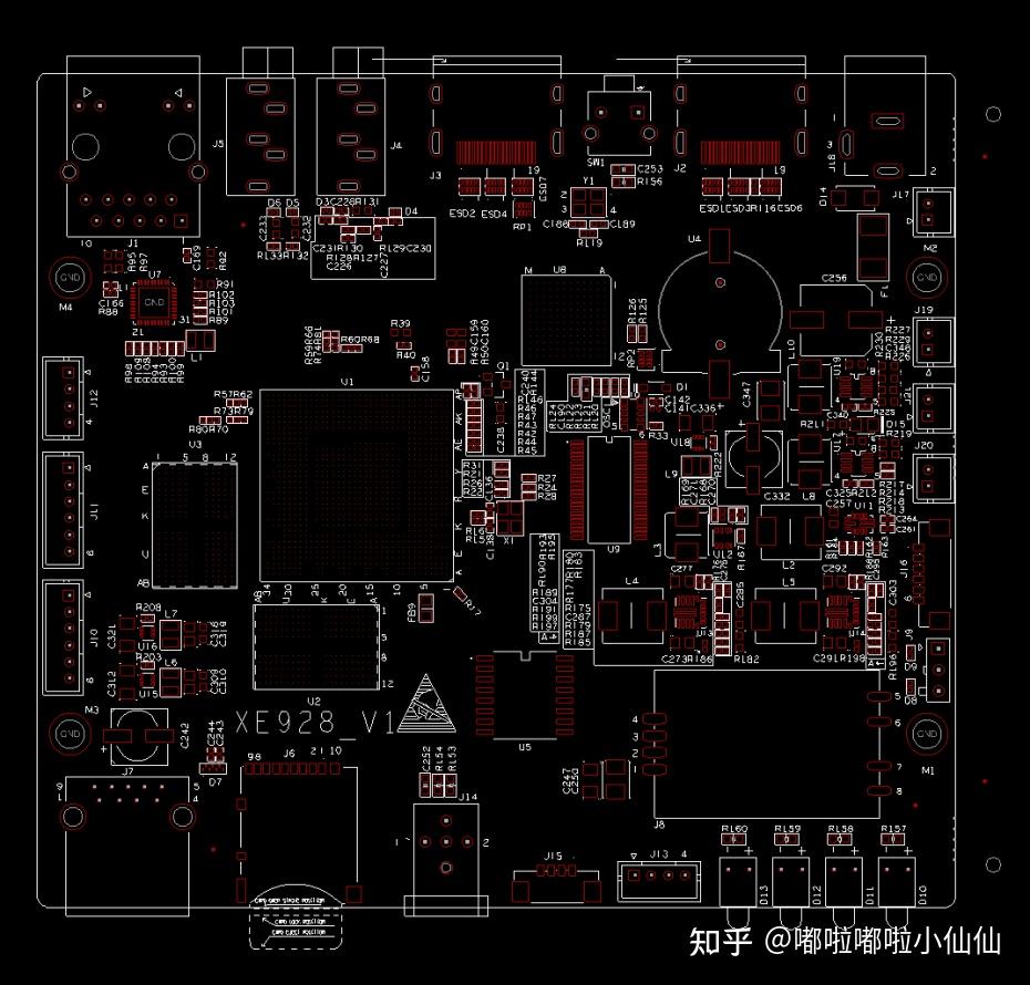 海思SS928/SD3403芯片(支持8K输入+4T算力)替代hi3519A和hi3559A部分性能---批量备货 - 知乎
