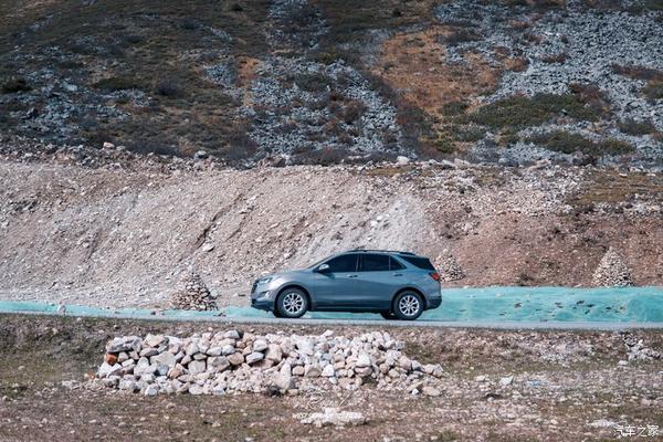 川西，探界者此生必驾不止G318，还有S434 - 知乎