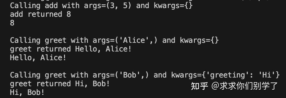 Python修饰符（装饰器）property、classmethod 和 Staticmethod 知乎
