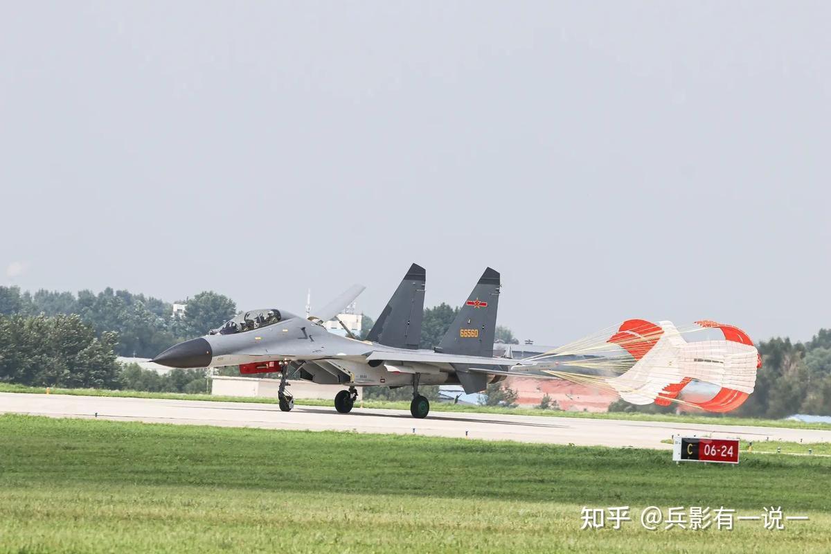中国空军的中流砥柱歼 - 11BS - 知乎