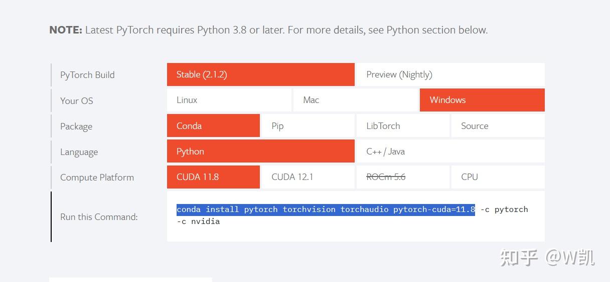 利用Anaconda安装pytorch和paddle深度学习环境+pycharm安装---免额外安装CUDA和cudnn（适合小白的保姆级教学 - 知乎