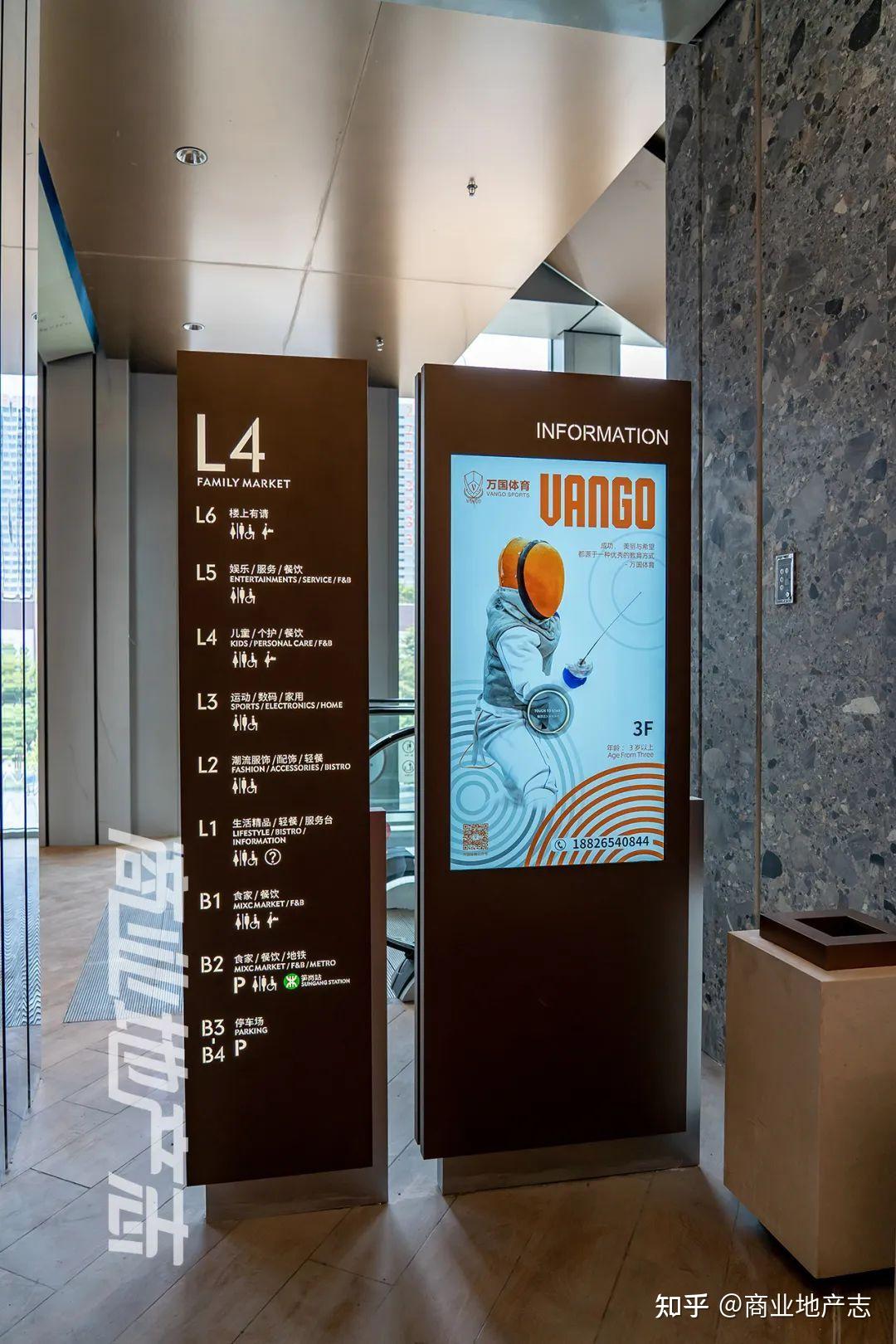 CRR百图斩｜第一时间走进深圳万象食家 - 知乎