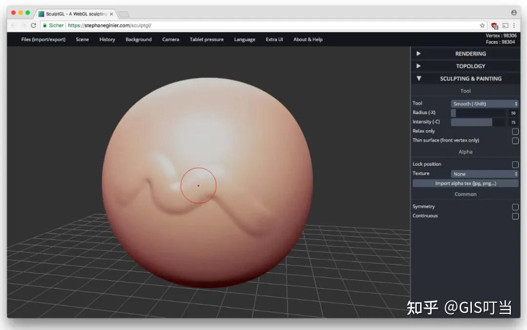 WebGis与WebGL是什么，两者之间的关系？ - 知乎