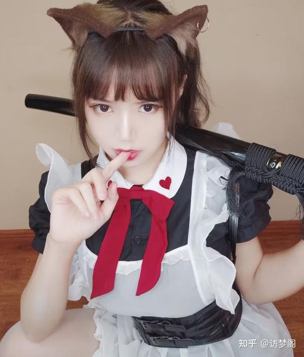 小仓千代wCOS写真大作图片合集 - 知乎