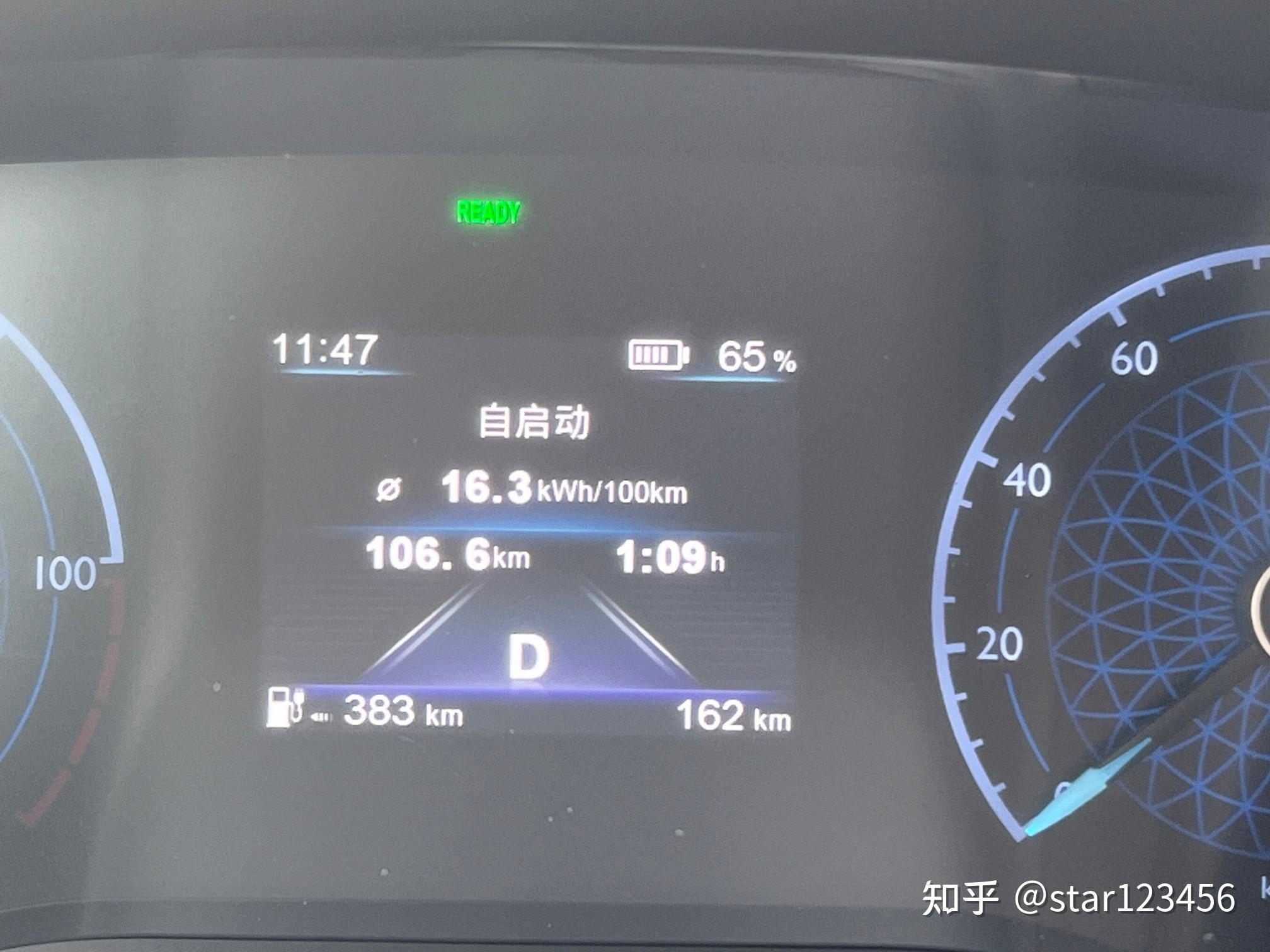 不到10万元，五折购买620公里续航的红旗E-QM5香不香 - 知乎