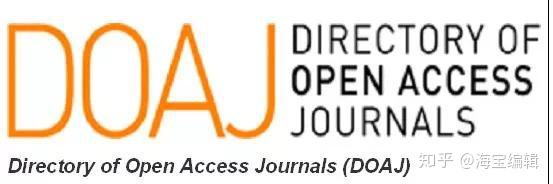 OA期刊发现平台：DOAJ - 知乎
