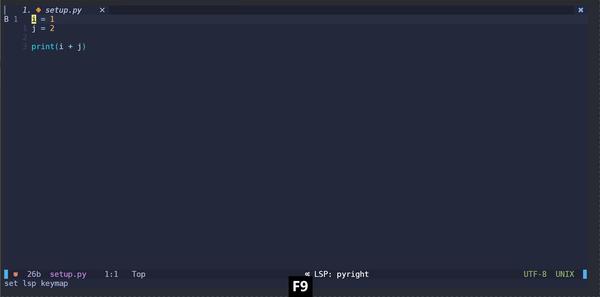 从零开始配置vim(28)——代码的编译、运行与调试 - 知乎
