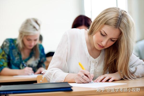 规培期间和规培后不能考研?医学生哭了 知乎