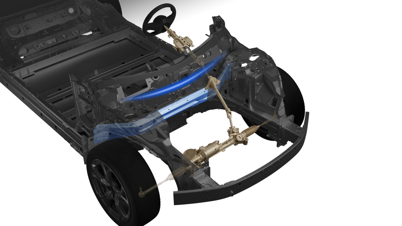 【CTB整车安全架构】BYD e平台3.0 Evo解析(四) - 知乎