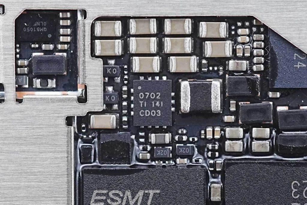 拆解报告：Soyealink 华为P50 Pro 5G通信壳 - 知乎