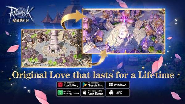 《Ragnarok Origin》达成500万预约里程碑！游戏发布会强势来袭！ - 知乎