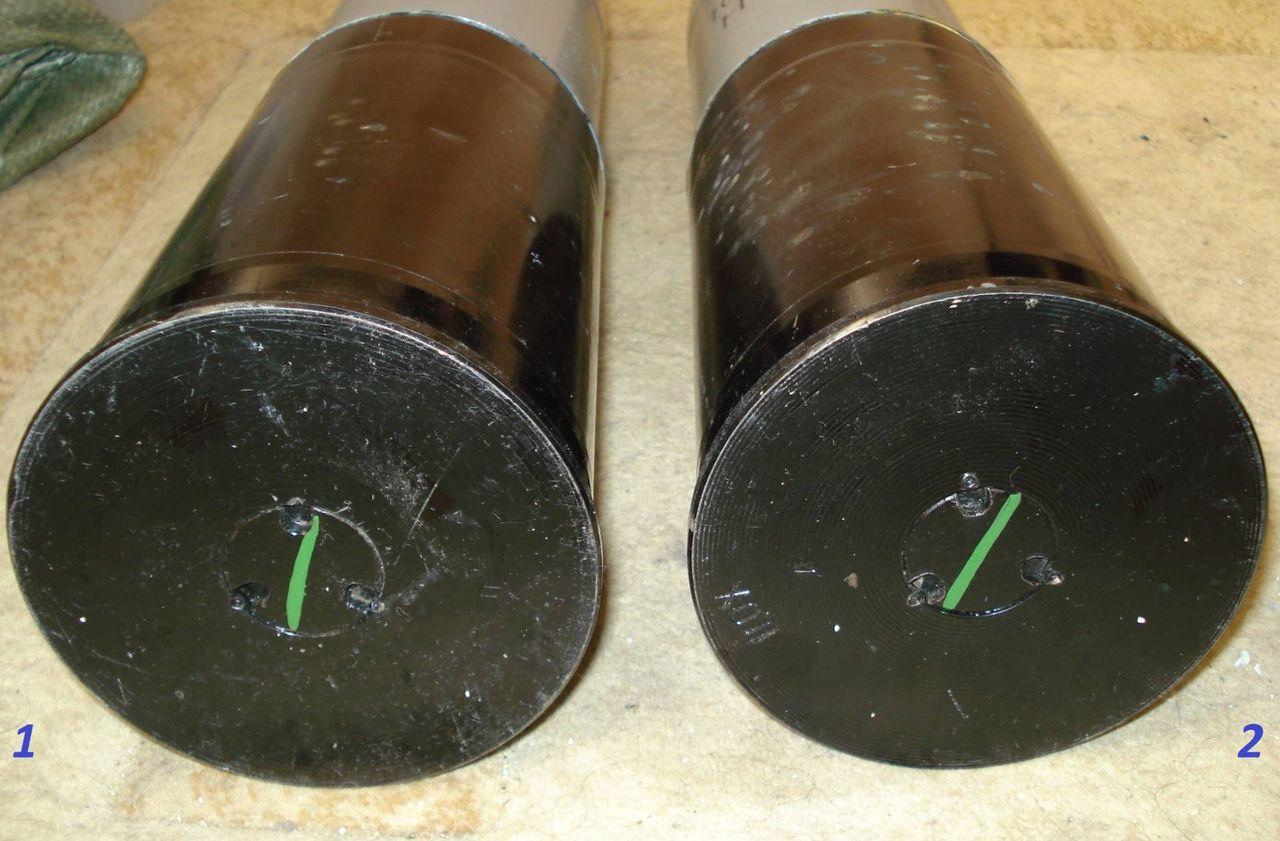 苏联/俄罗斯2A70火炮及弹药简介 - 知乎