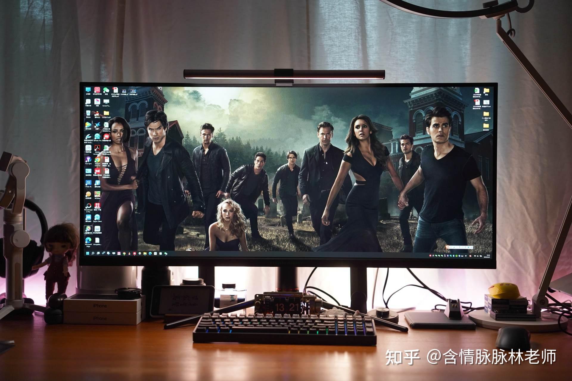 化繁为简，IQUNIX F97黑武士体验如何？ - 知乎