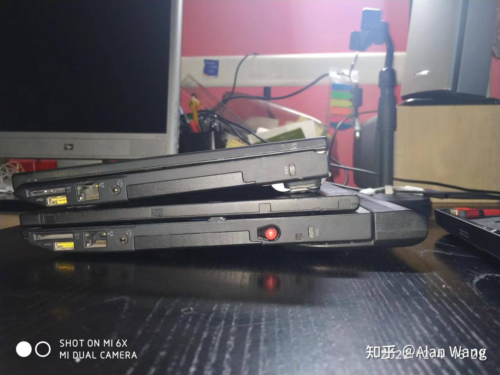 念念不忘，必有回响——ThinkPad X220的涅槃重生 - 知乎