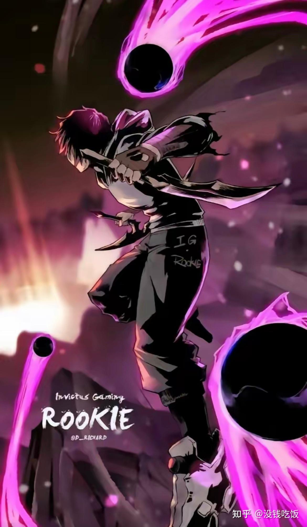 2018年的IG真的好强，如今还有多少仁川人 - 知乎