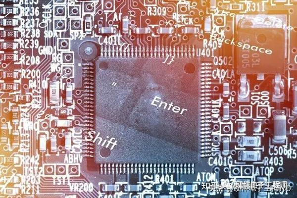 【科普】PECL/CML/LVDS高速差分接口原理 - 知乎