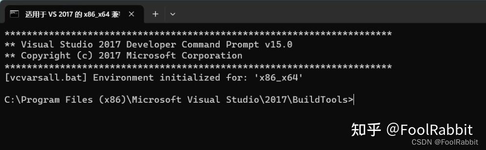 在Windows上编译Nginx - 知乎