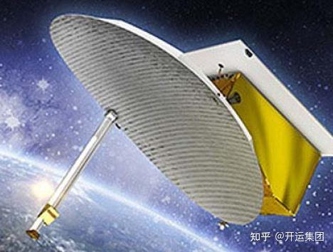 2022年国外军用对地观测卫星发展综述 - 知乎