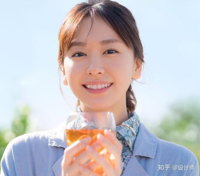 日本7大公认美女，身材颜值气质俱佳，一个比一个好看 - 知乎