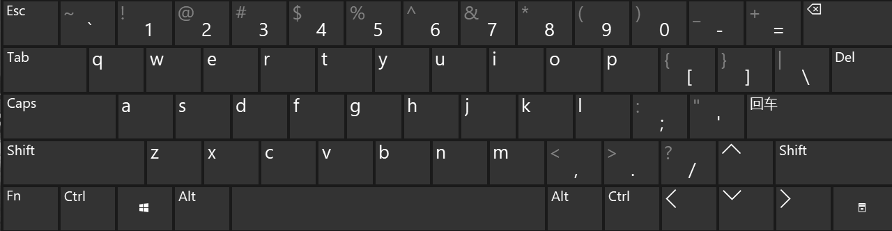 Windows快捷键，超全！ - 知乎