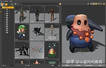 教你3分钟用Animcraft完成动画 - 知乎
