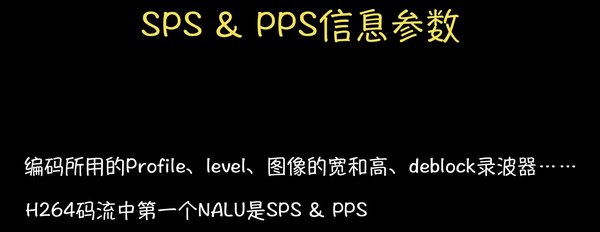 视频H264编码详解（上） - 知乎