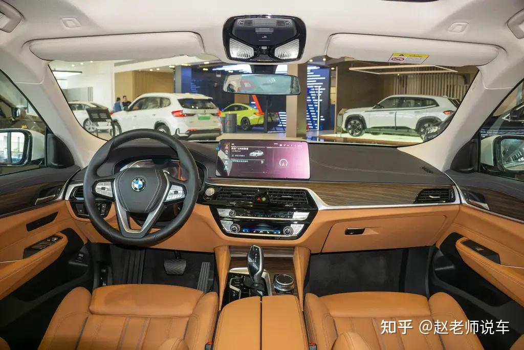 限量2200台的宝马6GT来了，比5系贵10万，卖完彻底停产你会选吗？ - 知乎