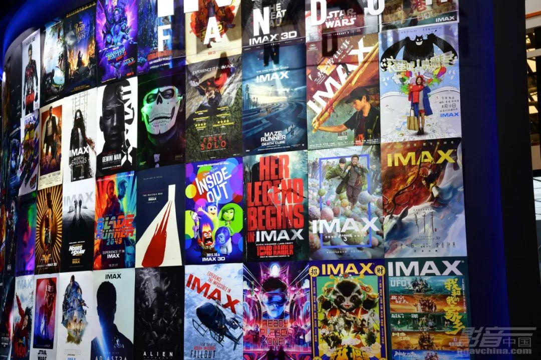 【专题】IMAX Enhanced，在影院外欣赏IMAX大片的最佳解决方案 - 知乎