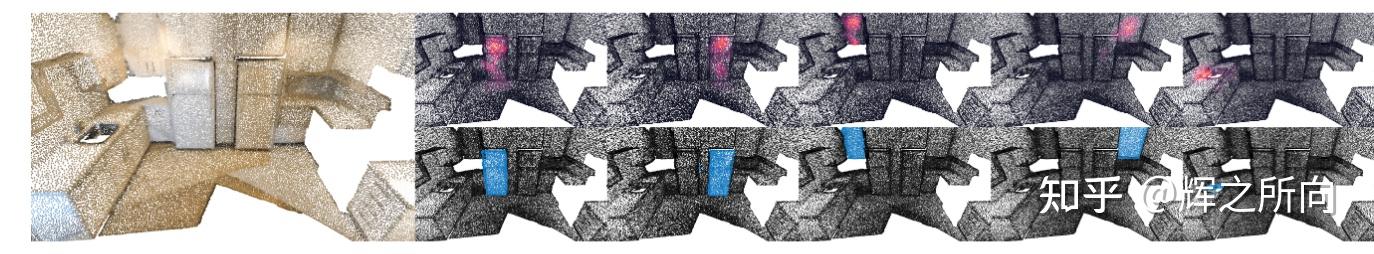 【论文阅读】【三维场景点云分割】Superpoint Transformer for 3D Scene Instance Segmentation - 知乎