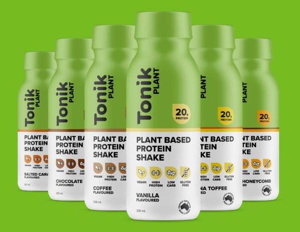 2020世界植物基大奖决赛名单公布，全球60+创新植物基产品都在这儿了 - 知乎