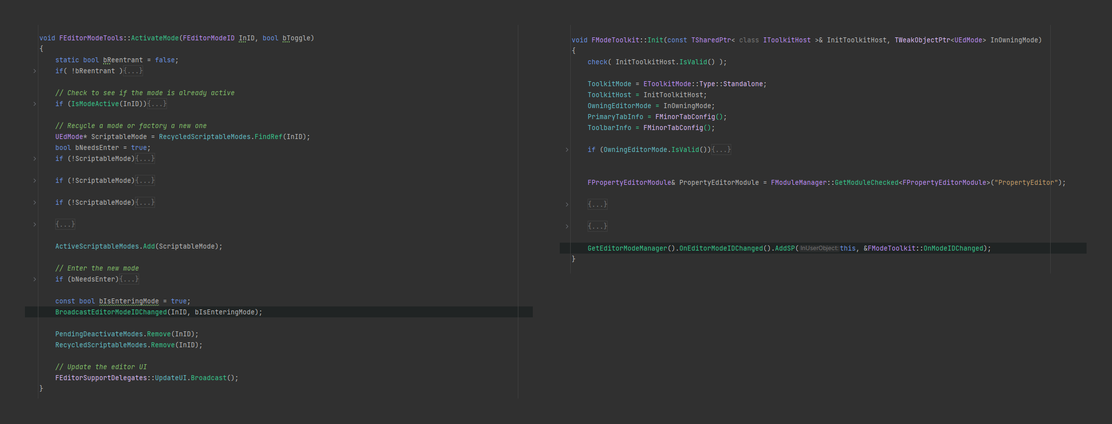 《调教UE5：编辑器拓展指南》EditorMode 探索 - 知乎
