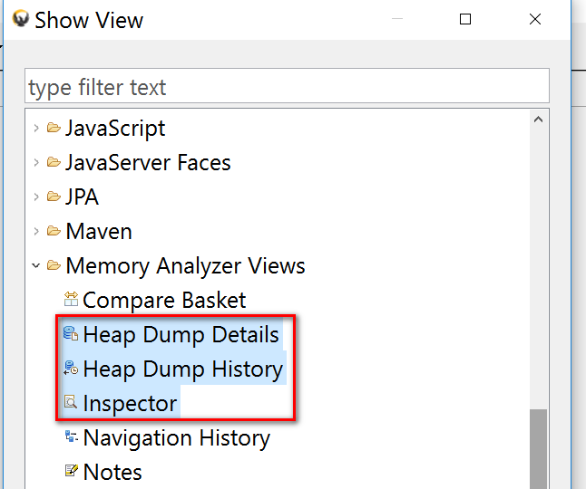 使用JDK工具jmap和jhat监控Java进程 - 知乎