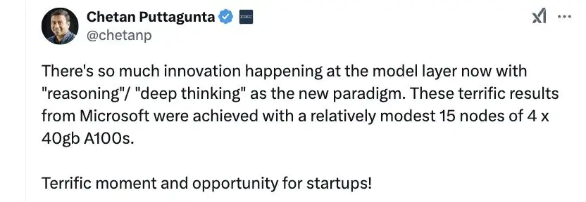 让7B千问模型超越o1，微软rStar-Math惊艳登场，网友盛赞 - 知乎