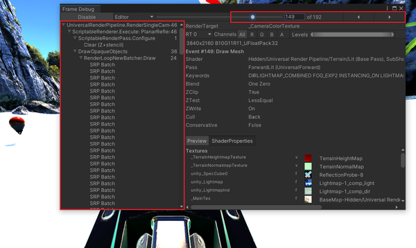 Unity性能分析（四）Unity性能分析工具使用 - Flamesky - 博客园