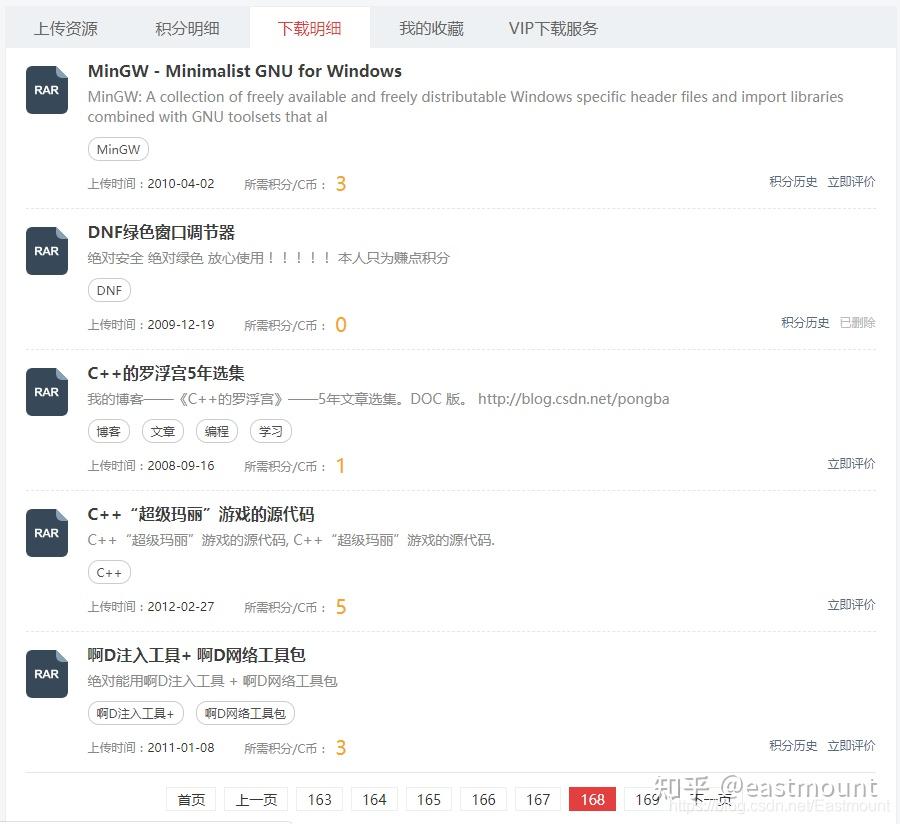 我与CSDN的这十年——笔耕不辍，青春热血 - 知乎