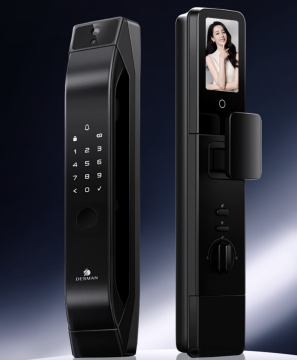 智能门锁选哪款？凯迪仕P30 Pro Max双摄、德施曼Q5MSPro、萤石Y3000FVX Plus对比哪款好？ - 知乎