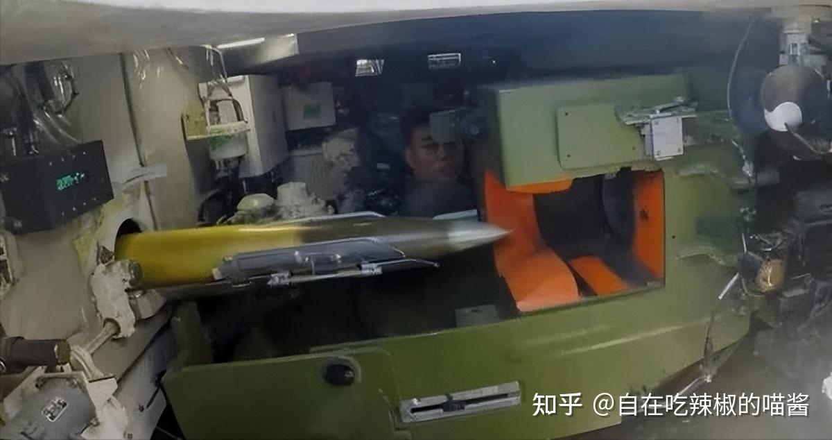 中国装备志——VT5轻型坦克 - 知乎