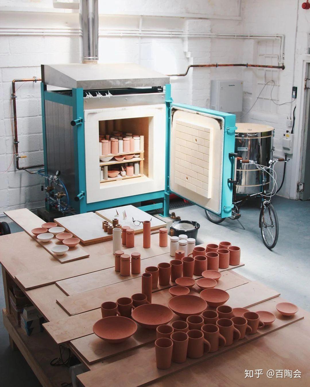 陶艺百科：陶瓷窑炉进化史（2） - 知乎