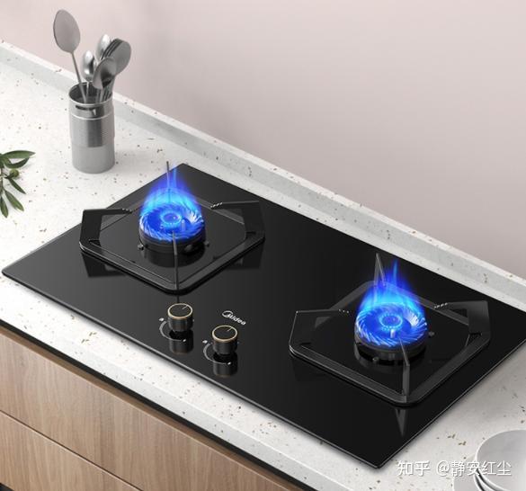 美的燃气灶性价比高不高？来看美的JZT-Q325-M质量评测 - 知乎