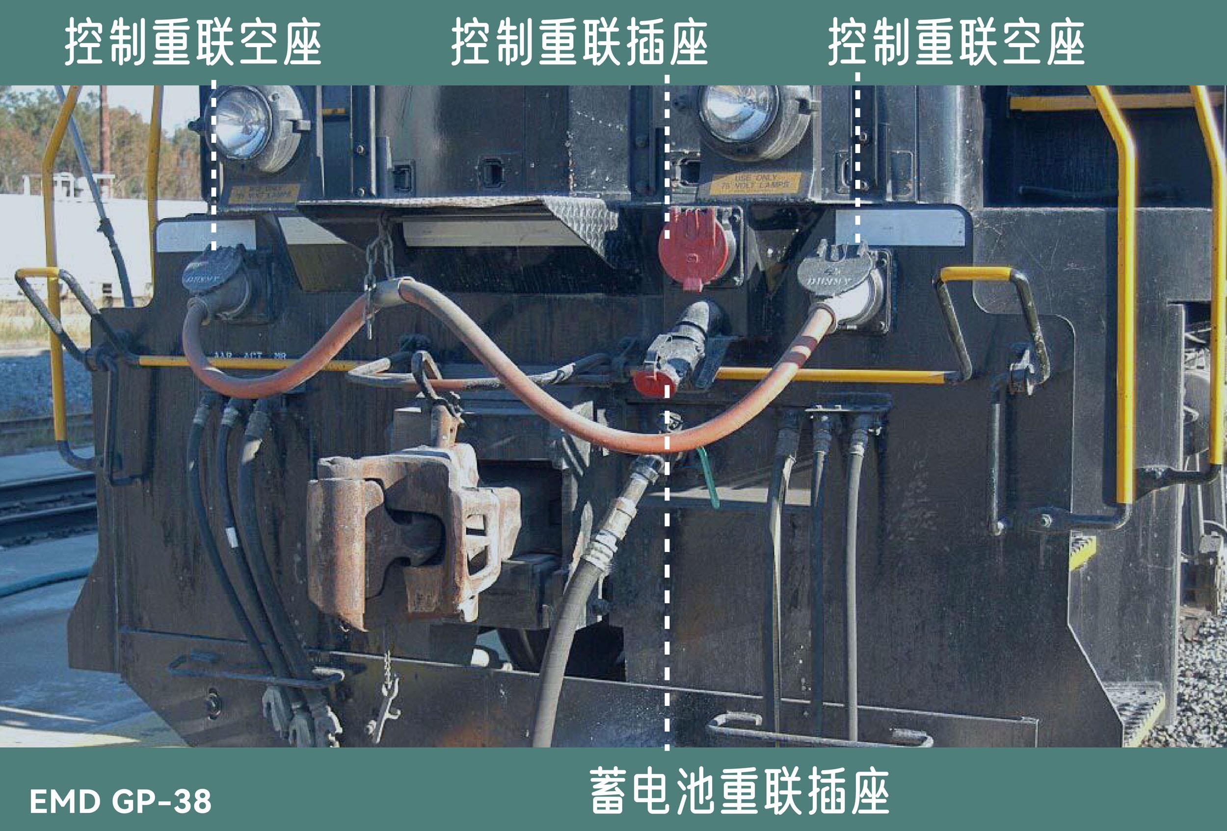 HXN3高原型机车——完全资料整理 - 知乎