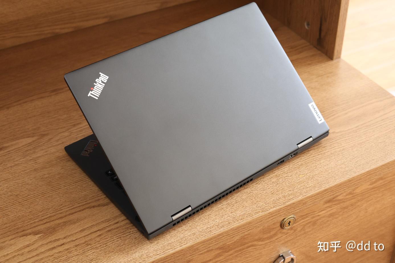 真正的“工程师本”：商务与性能兼顾的ThinkPad T14p评测 - 知乎