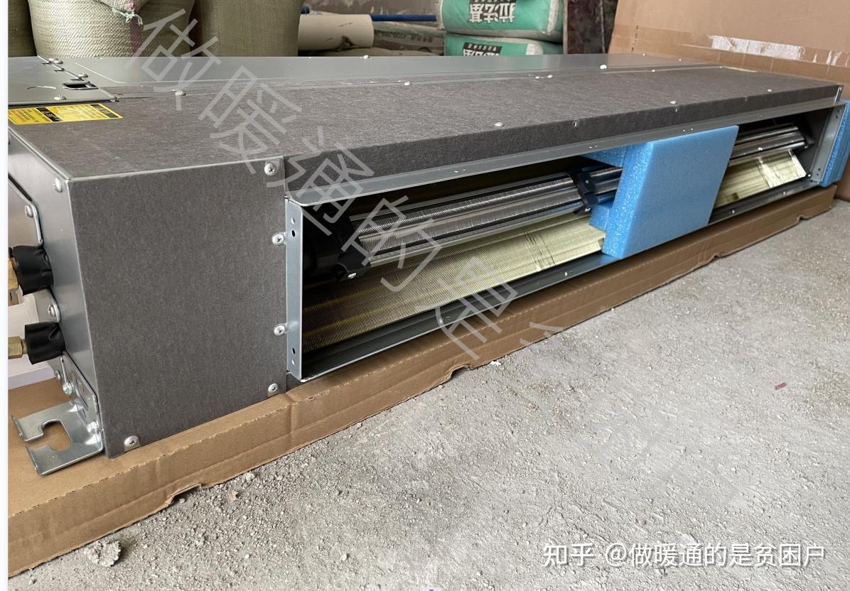 超频版+AI加持的的乐享3？——COLMO -AVANT全直流变频一拖一拆机评测 - 知乎