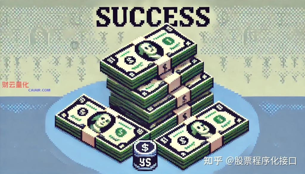 如何利用tushare获取最新股票行情数据？ - 知乎